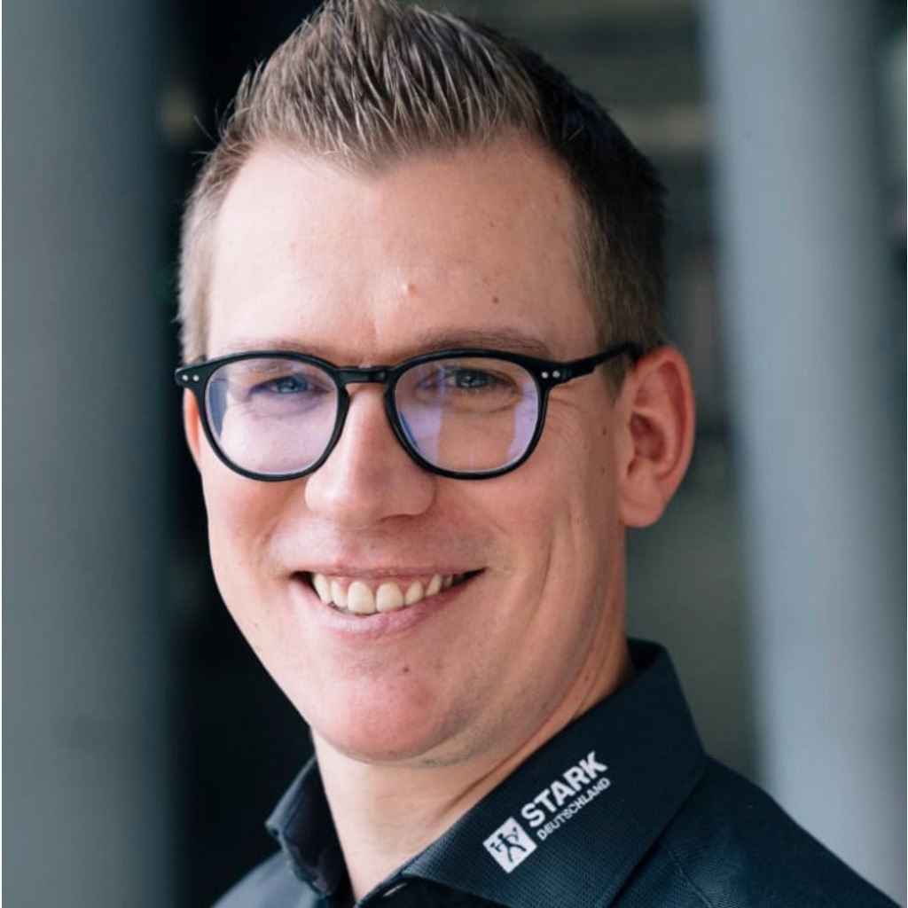 Tim Kehr - Leiter eBusiness & Digitalisierung - STARK Deutschland GmbH ...