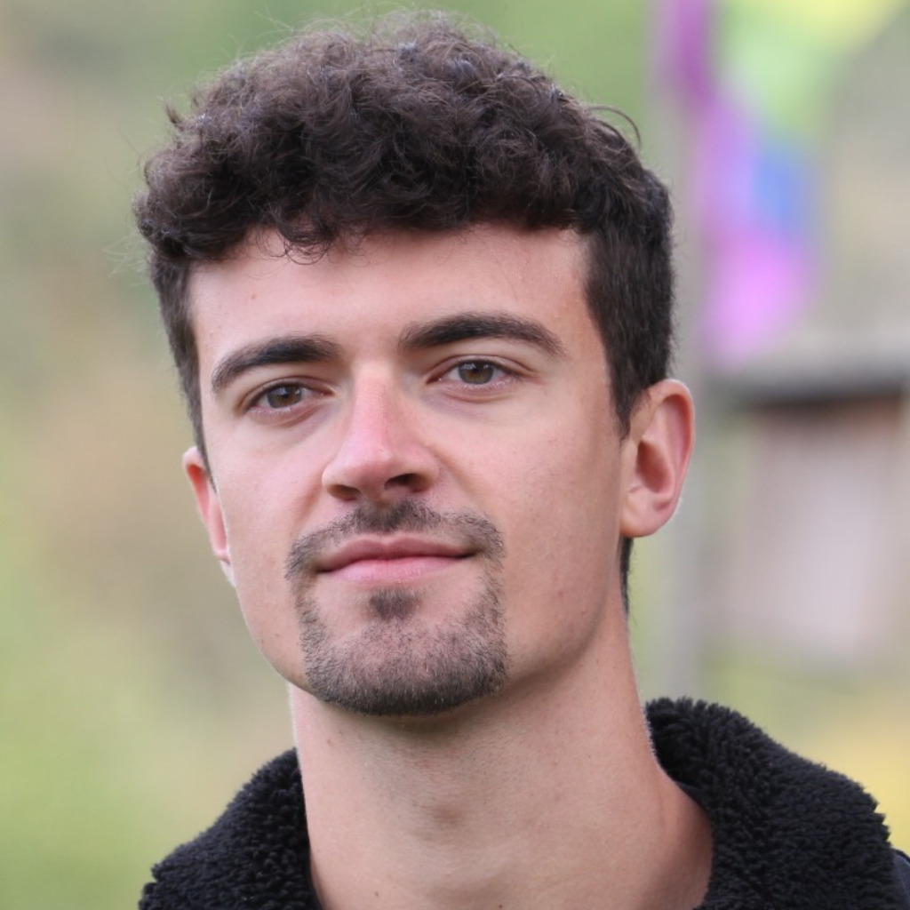 Kai Schäfer - Werkstudent Webentwicklung - HMI Project GmbH | XING