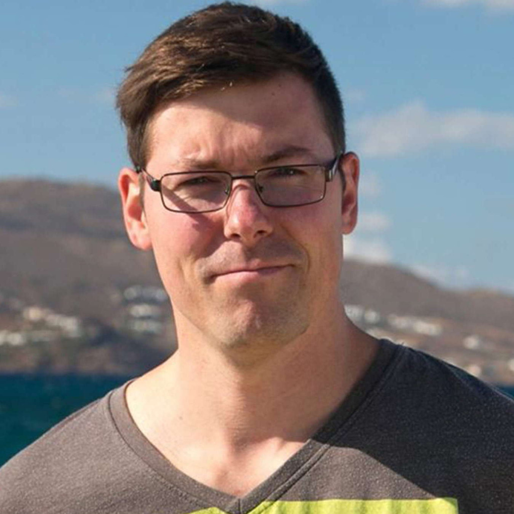 Markus Trott - 3D-Entwickler - SRH Fachschulen GmbH | XING