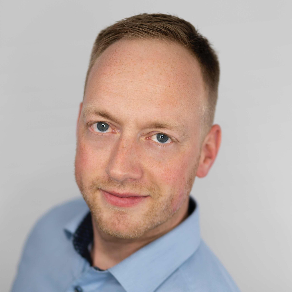 Marcel Richter - Projektleiter Produktion - ACCUmotive GmbH & Co. KG | XING