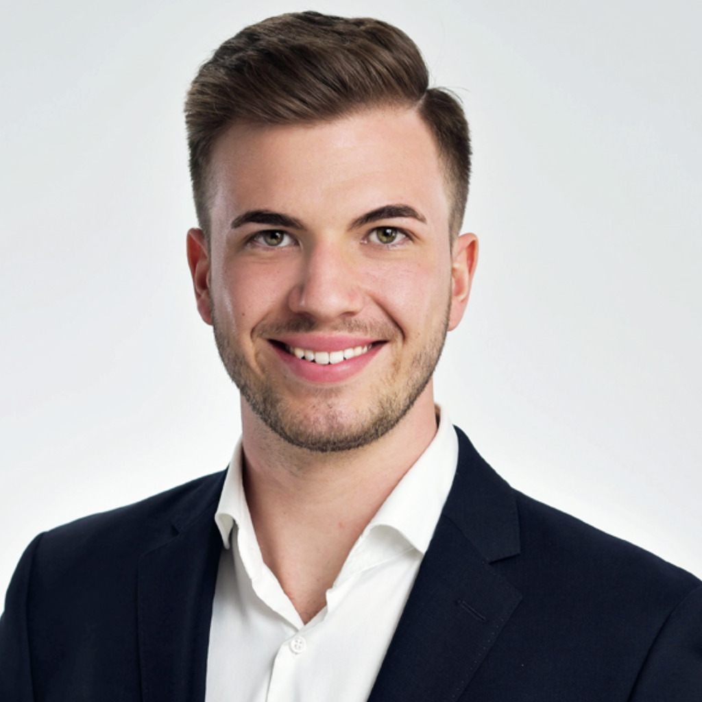 Marcel Baum - Strategy Analyst - Accenture | XING