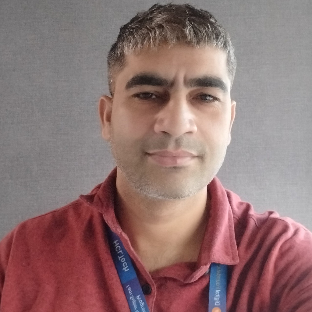 Avtar Singh - Technical Specialist (L2) - HCL Technologies Ltd | XING