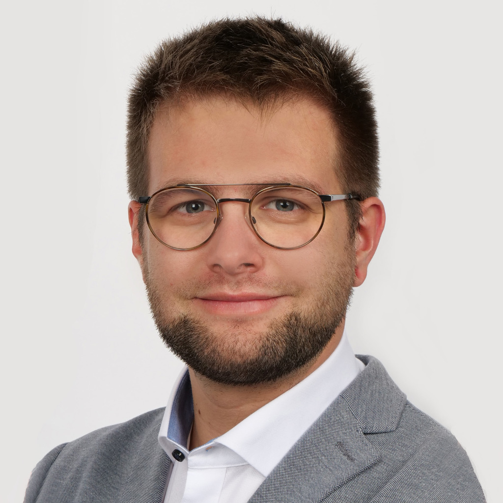 Simon Distler - Thesis Student in Group Auditing Department - Würth ...