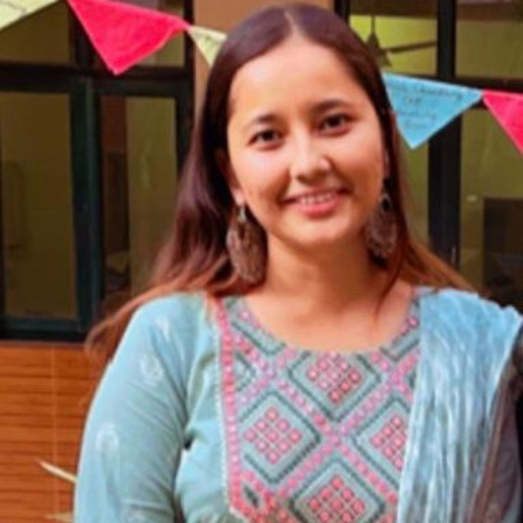 Nandita Upreti - Frontend Developer - Travclan | XING Nandita Upreti - Frontend Developer - Travclan | XING