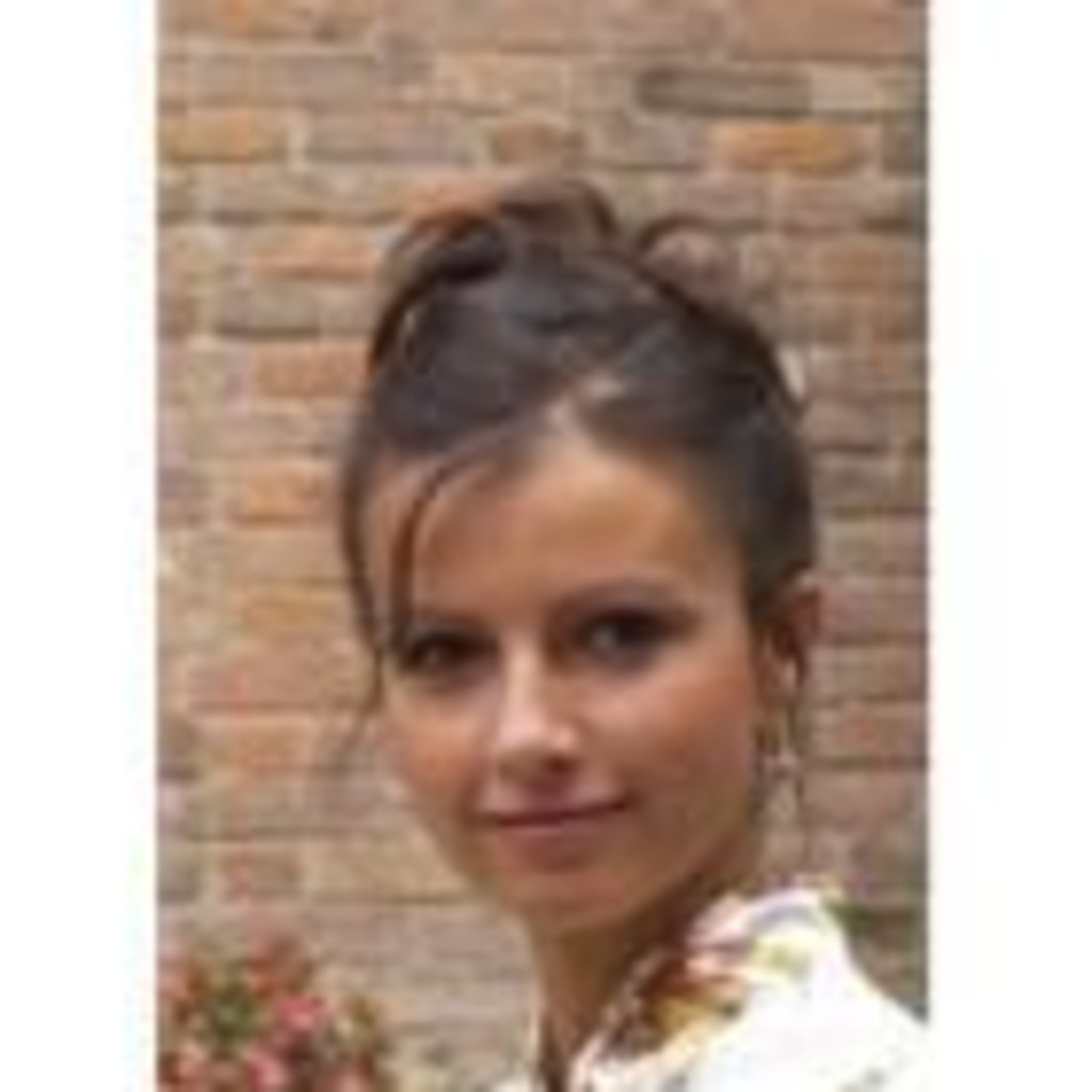 Laura Foresti - manager - PricewaterhouseCoopers | XING