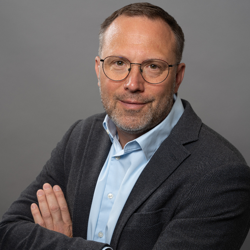 Oliver Häring - Regionales Qualitätsmanagement - compassio Gruppe | XING