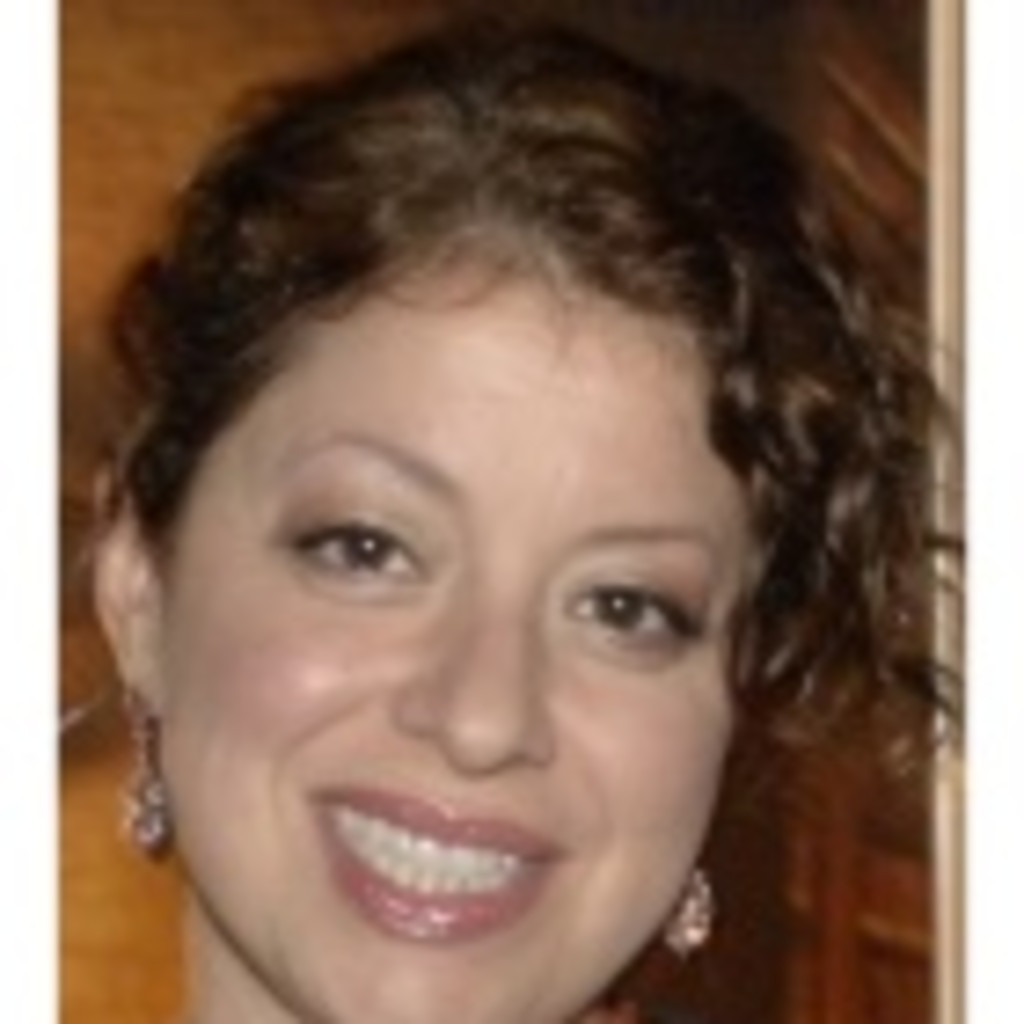 Anna Malafronte - Public Relations Secretary - Foreign government | XING