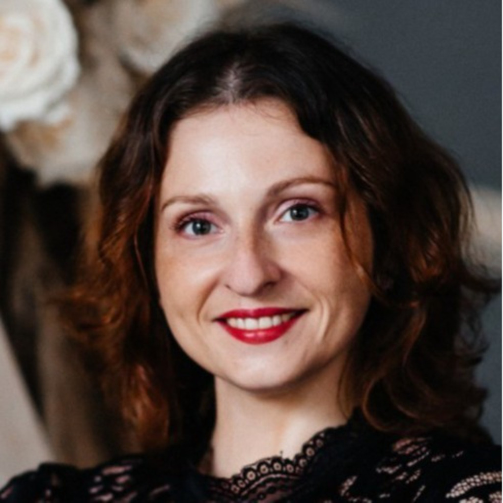 Maria Semenyugo - Lead Generation Manager - Enginerasoft | XING