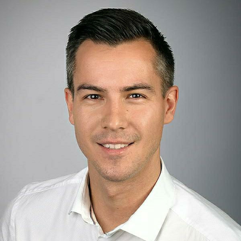 Patrick Sharpe - Schichtleiter - SMP Automotive | XING