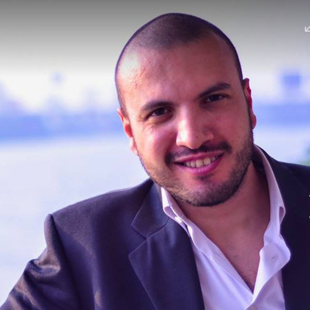 Ibrahim Mahdy Khalil - IT Solutions Architect - IBM GSDC Czech Republic ...