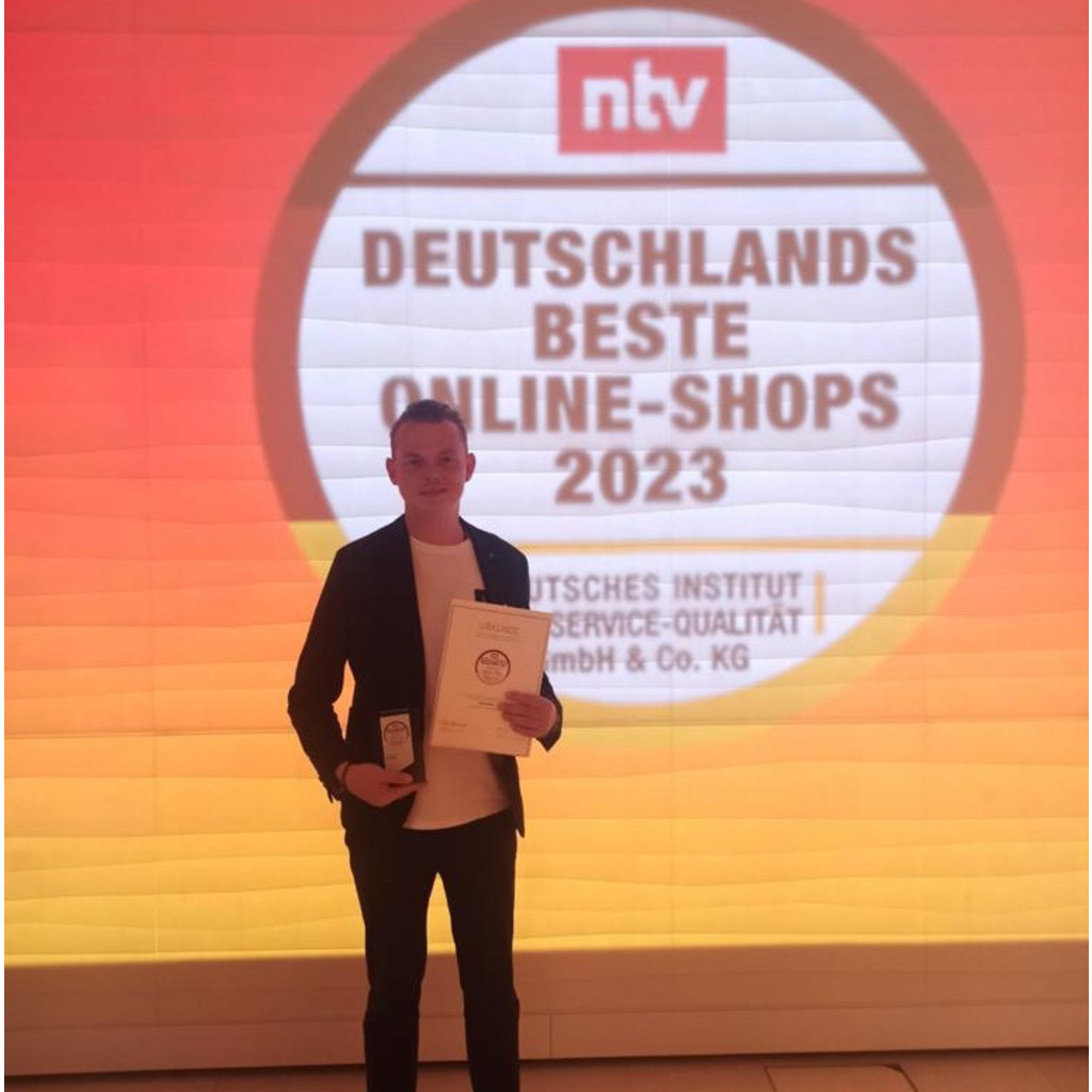 Benjamin Ludwig - Leiter Kundenservice - MEGABAD GmbH | XING