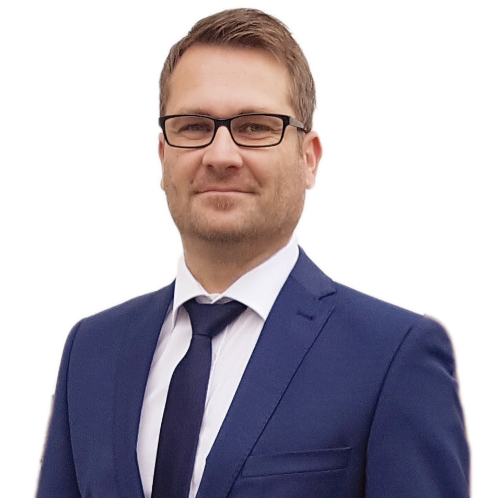 Michael Sauer - Application Engineer Region Südwest Business Unit ...