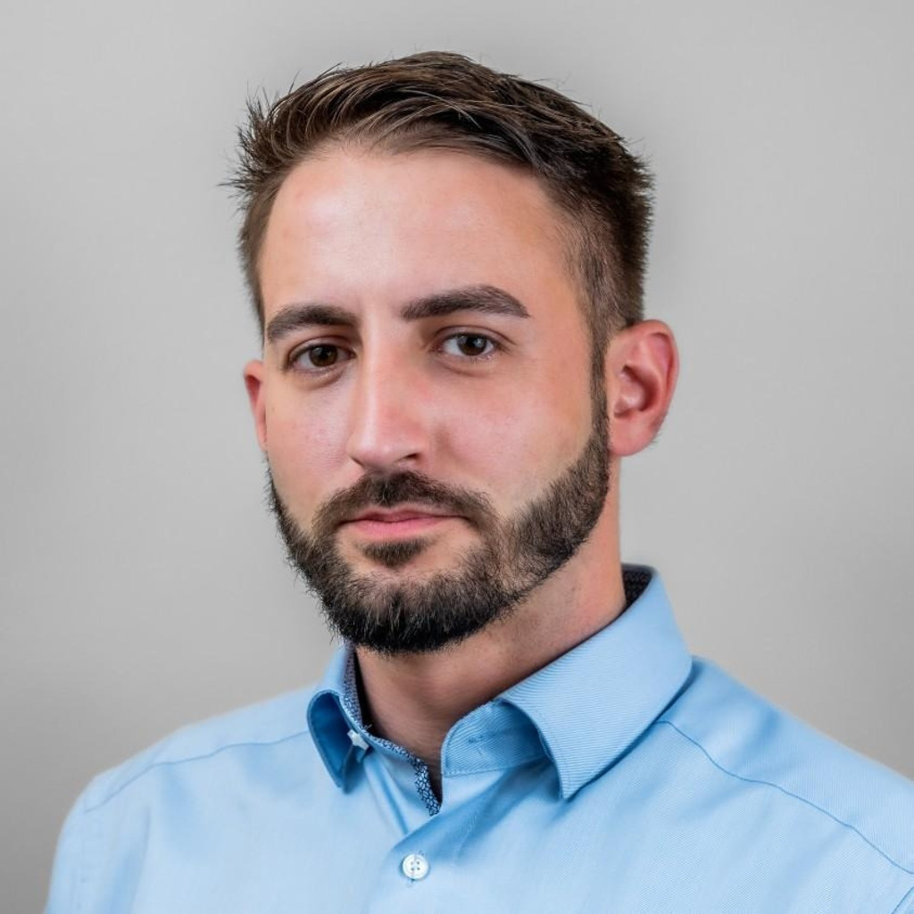 Thomas Stelzer - Abteilungsleitung technischer Vertrieb - Fischer-J.W ...