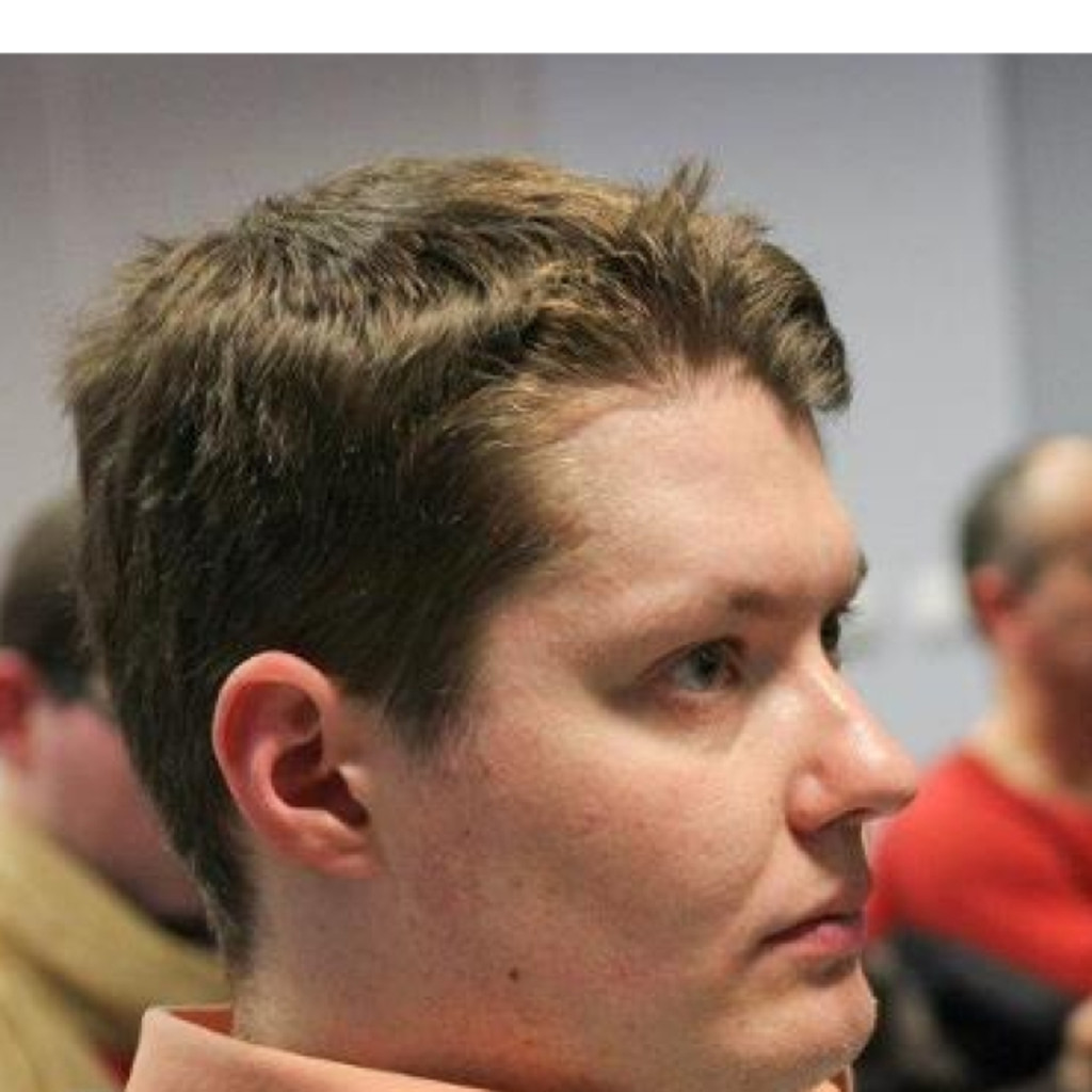 Radomir Vanicek - Project Manager, Developer - Soft-Design | XING