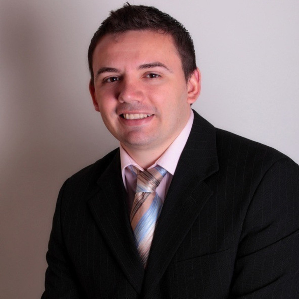 Alexander Wulf - Software-Ingenieur - ARI-Armaturen Albert Richter GmbH ...