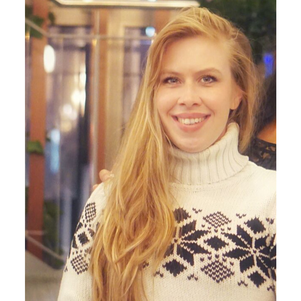 Sara Thomsen - Projektleiterin bei IPP ESN Power Engineering GmbH - IPP ...