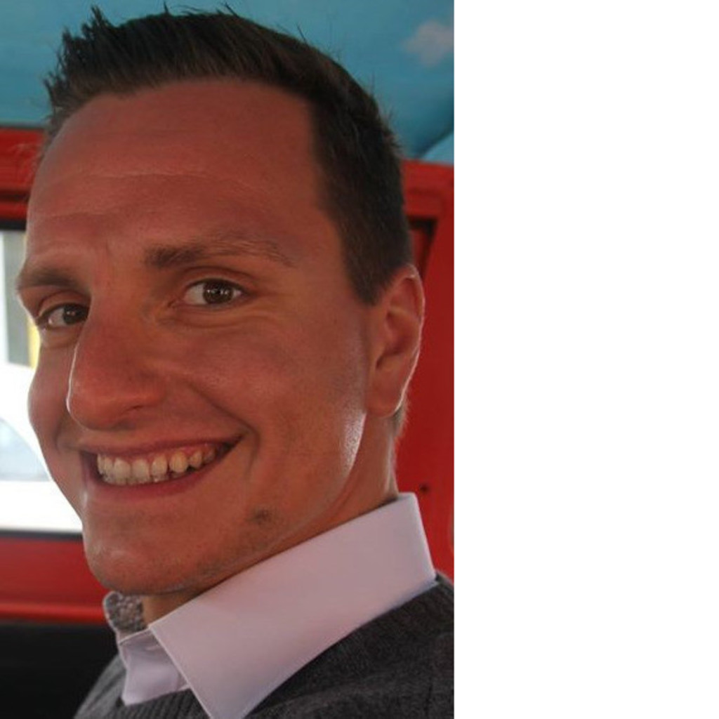 Benjamin Meier - Schichtführer - Merck KGaA | XING