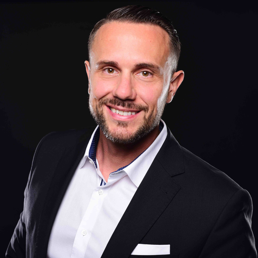 Michael Bosshard - Key Account Manager - keeeper GmbH | XING