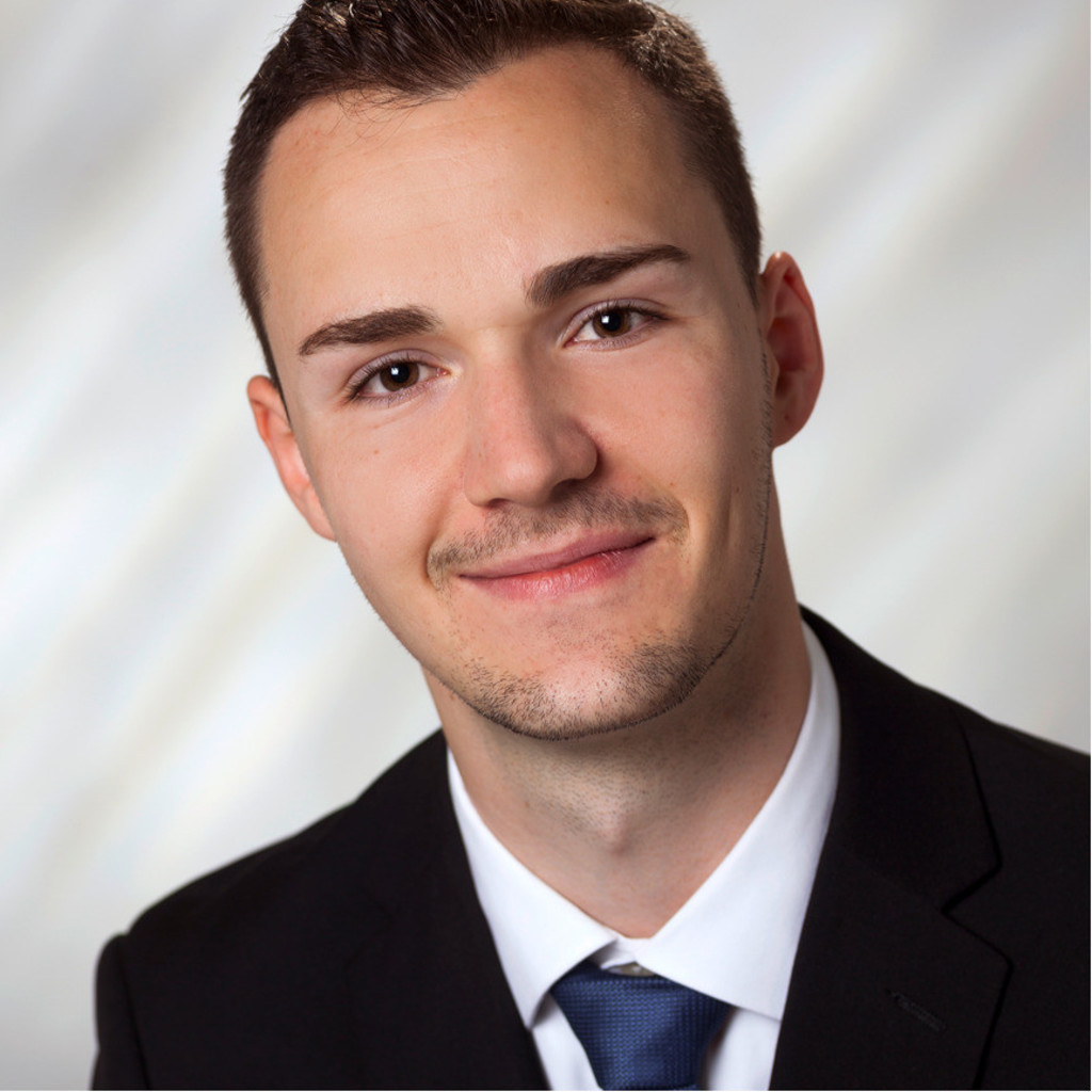 Patrick Di - IT Consultant - SAP Basis - Brückner Group GmbH | XING