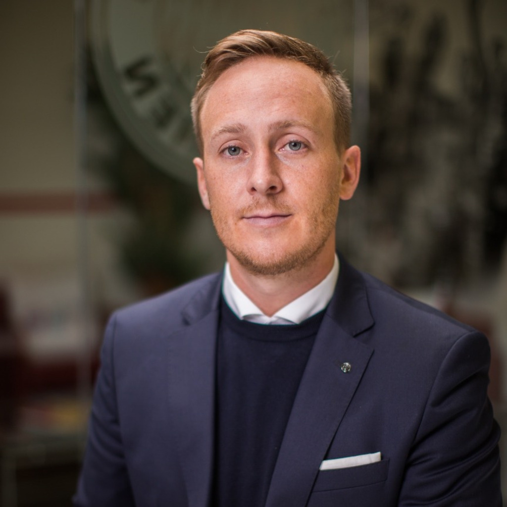 Michael Roth - Director of Partnerships (CLF - Clubs, Leagues ...