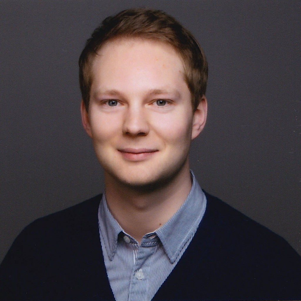 Philipp Stenzel - Projektleiter - Otto Wulff Projektentwicklung GmbH | XING