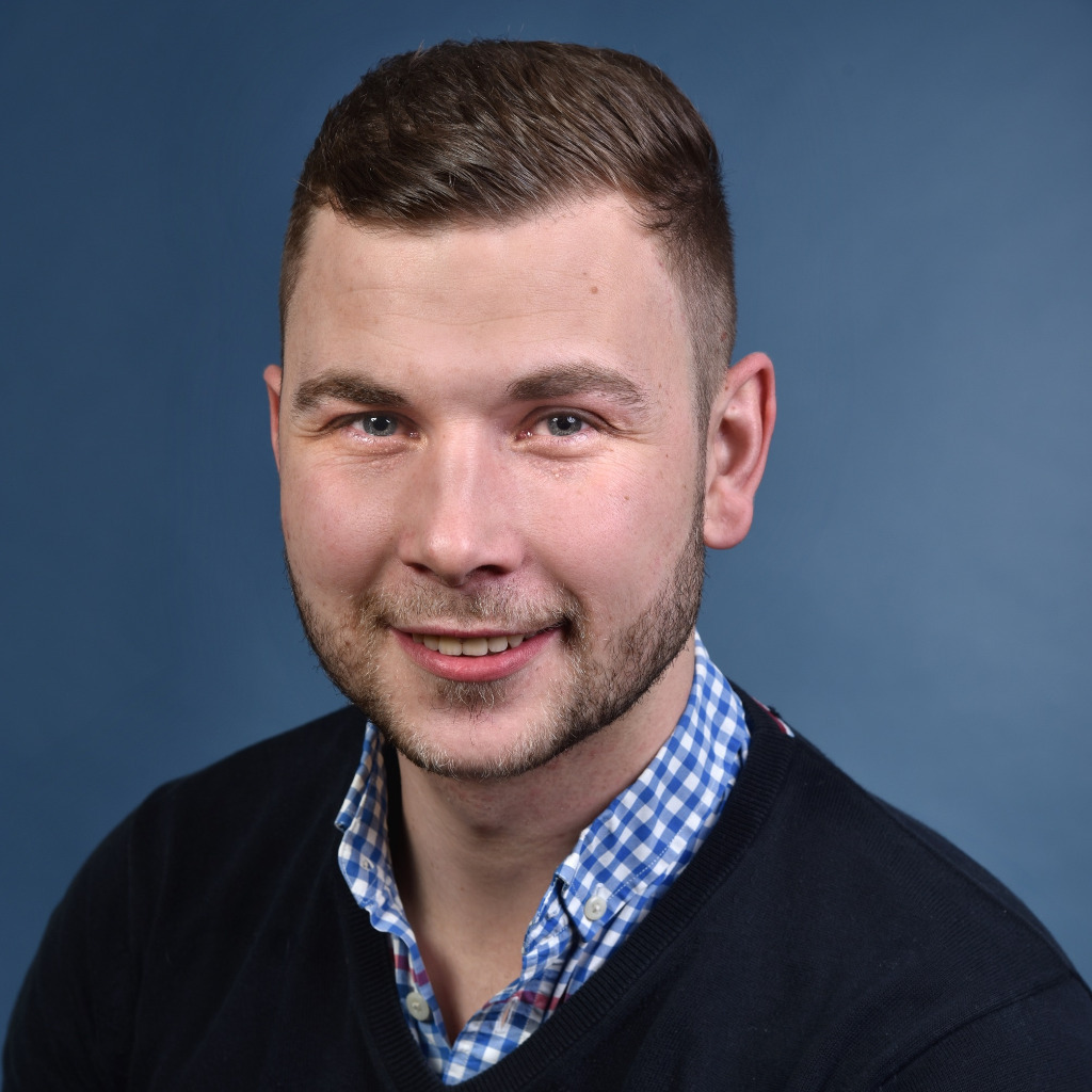 Mathias Barufke - Abteilungsleiter Produktion - CNC-Technik MACK GmbH ...