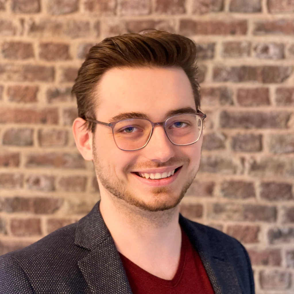 Daniel Badura - Freelance Software Engineer & Consultant - Daniel ...