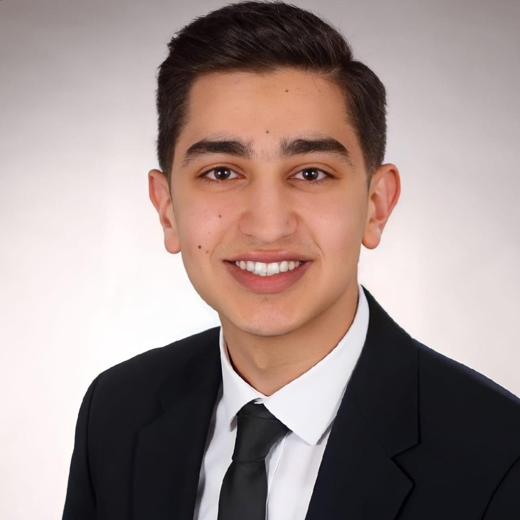 Alparslan Simsek - Wirtschaftswissenschaften - Goethe-Universität ...