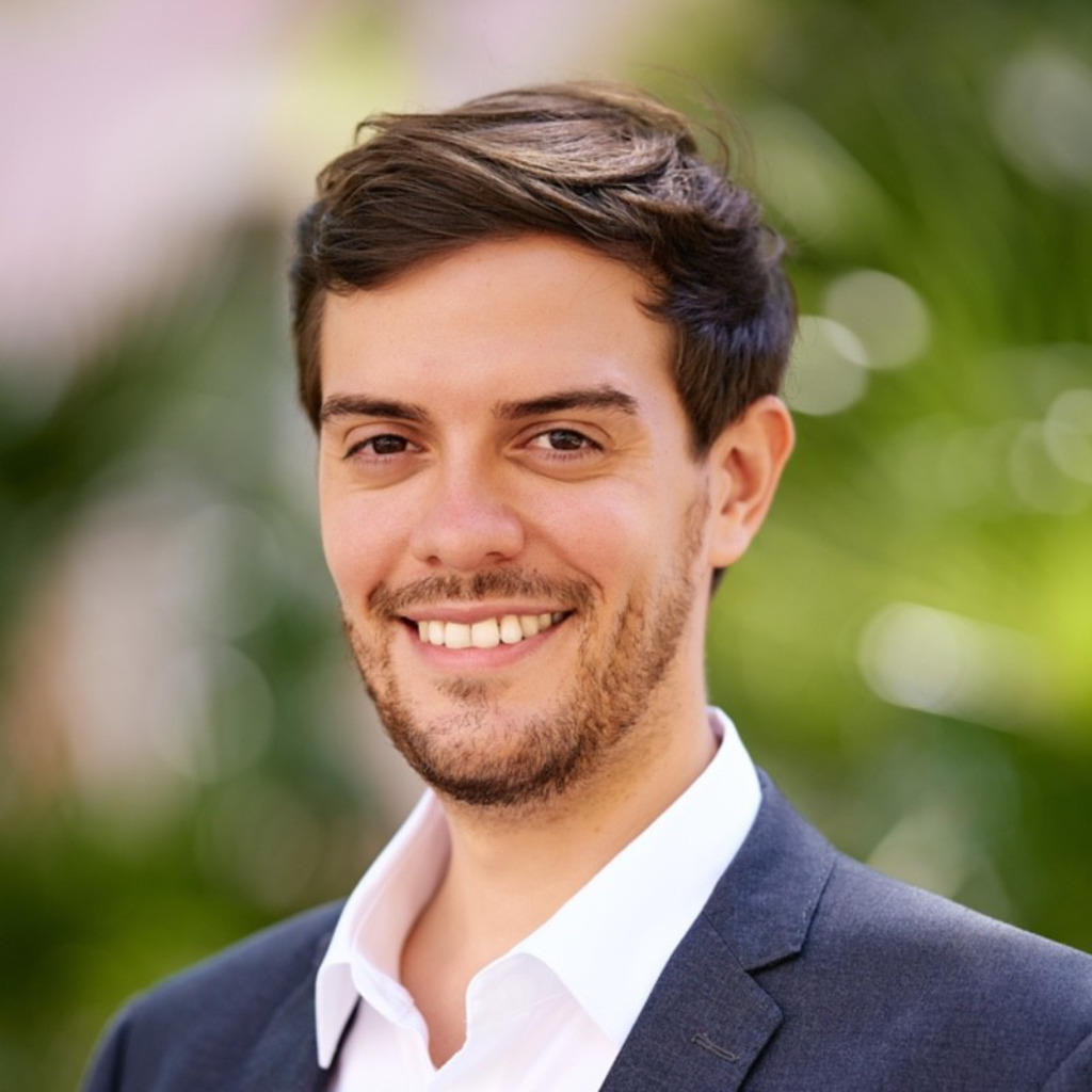 Valentin Oliver - Country Manager - BCE Group | XING