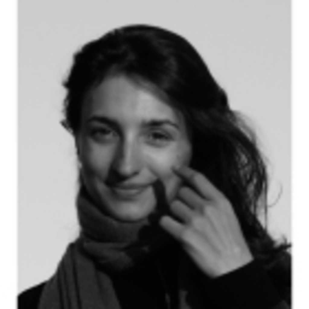 Stephanie Stamm - Mitglied der Artdirection - Tiroler Tageszeitung ...