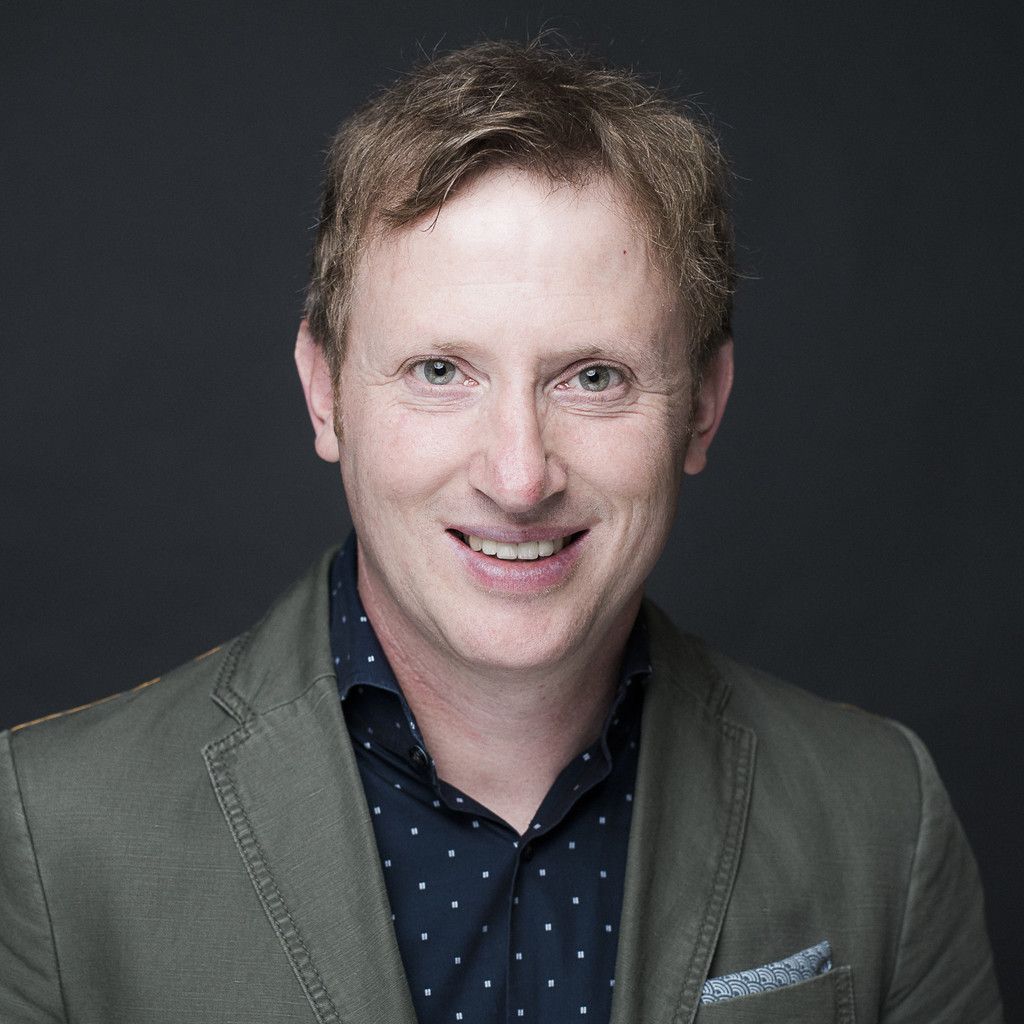 Josef Renner - Geschäftsführer - Ferdinand Richter GmbH | XING