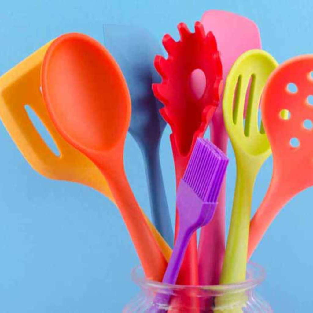 volga hair - Silicone Utensils - Silicone Utensils | XING