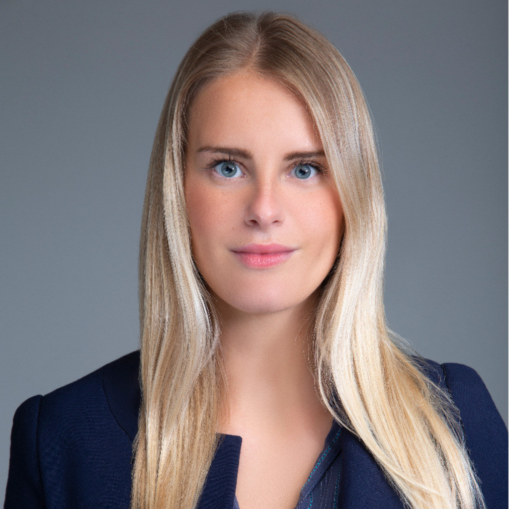 Michelle Marie Nowak - Managementberaterin Strategie- & Organisation ...