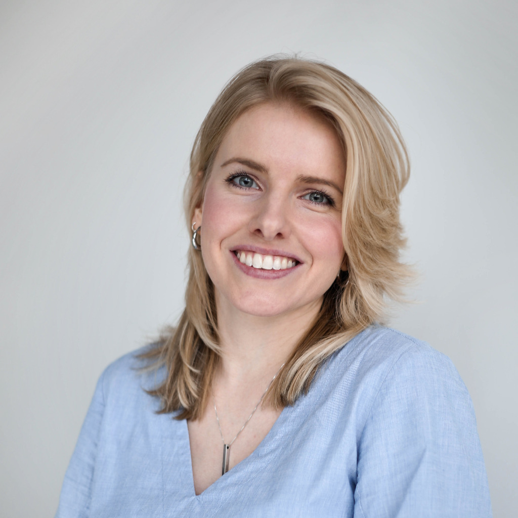 Lara Hentschel - Sales - Eulenschnitt - Golden Zebra GmbH | XING