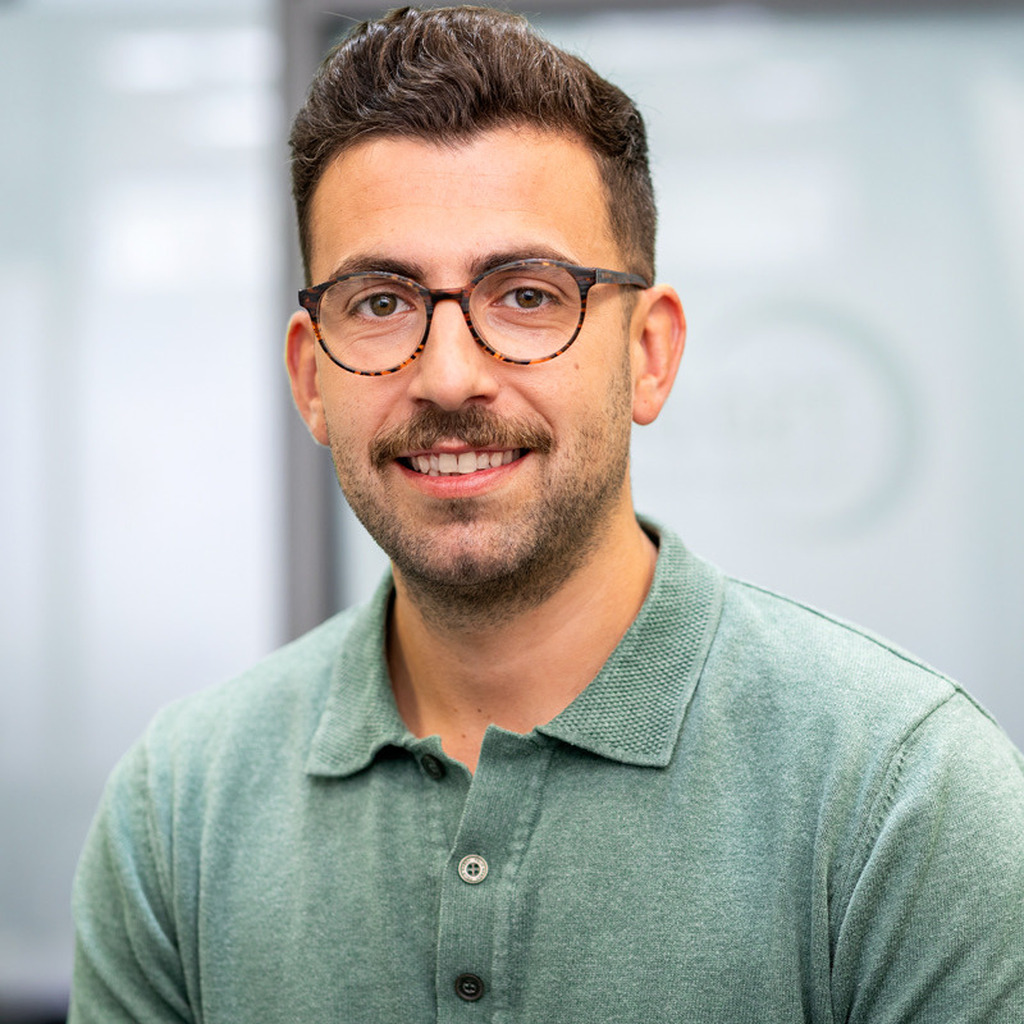 Patrick da Silva: Ausbildung und Berufserfahrung | XING