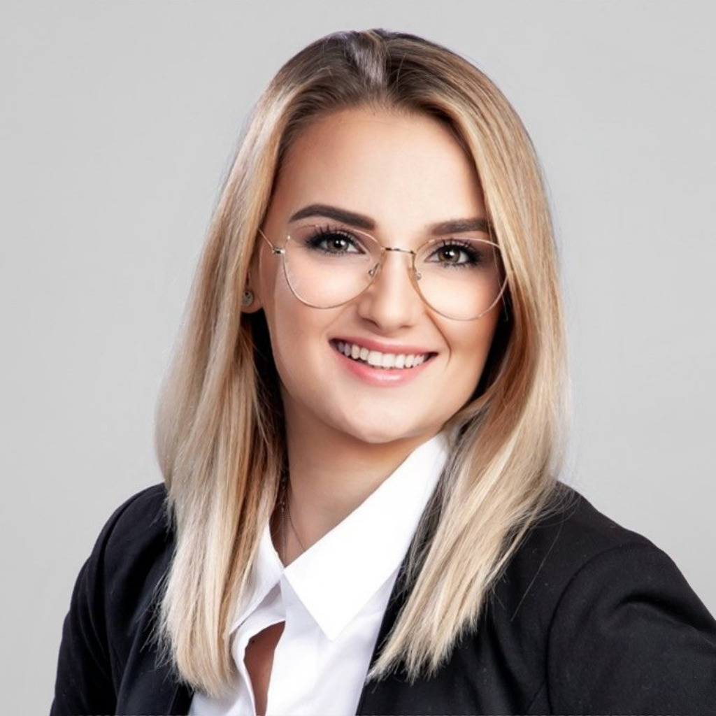 Anna Reisinger - Talent Acquisition Specialist - Hitachi Rail GTS ...