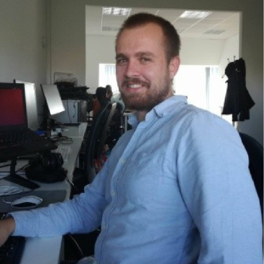 Andrei Boar - Full Stack Developer - Rentware | XING