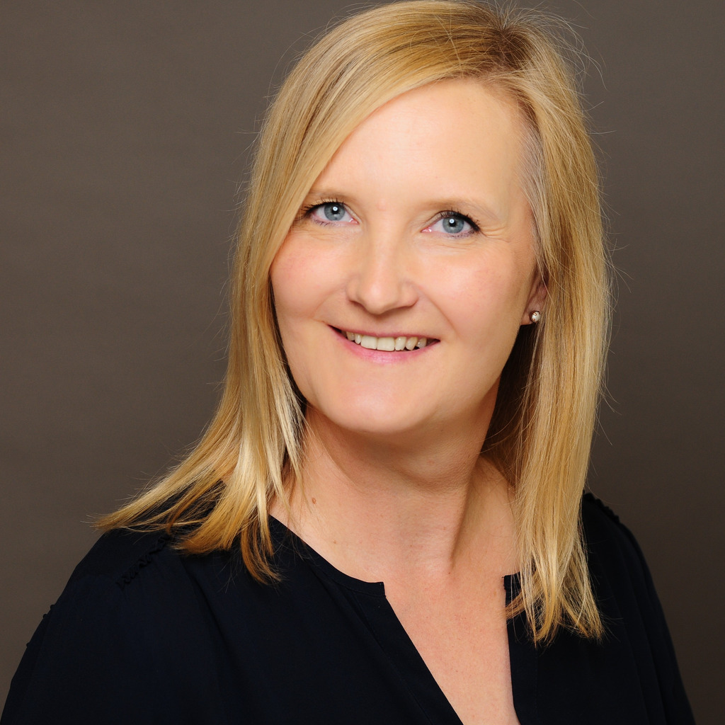 Anne Bertsch - Senior Trademarketing Manger - Pelikan ...