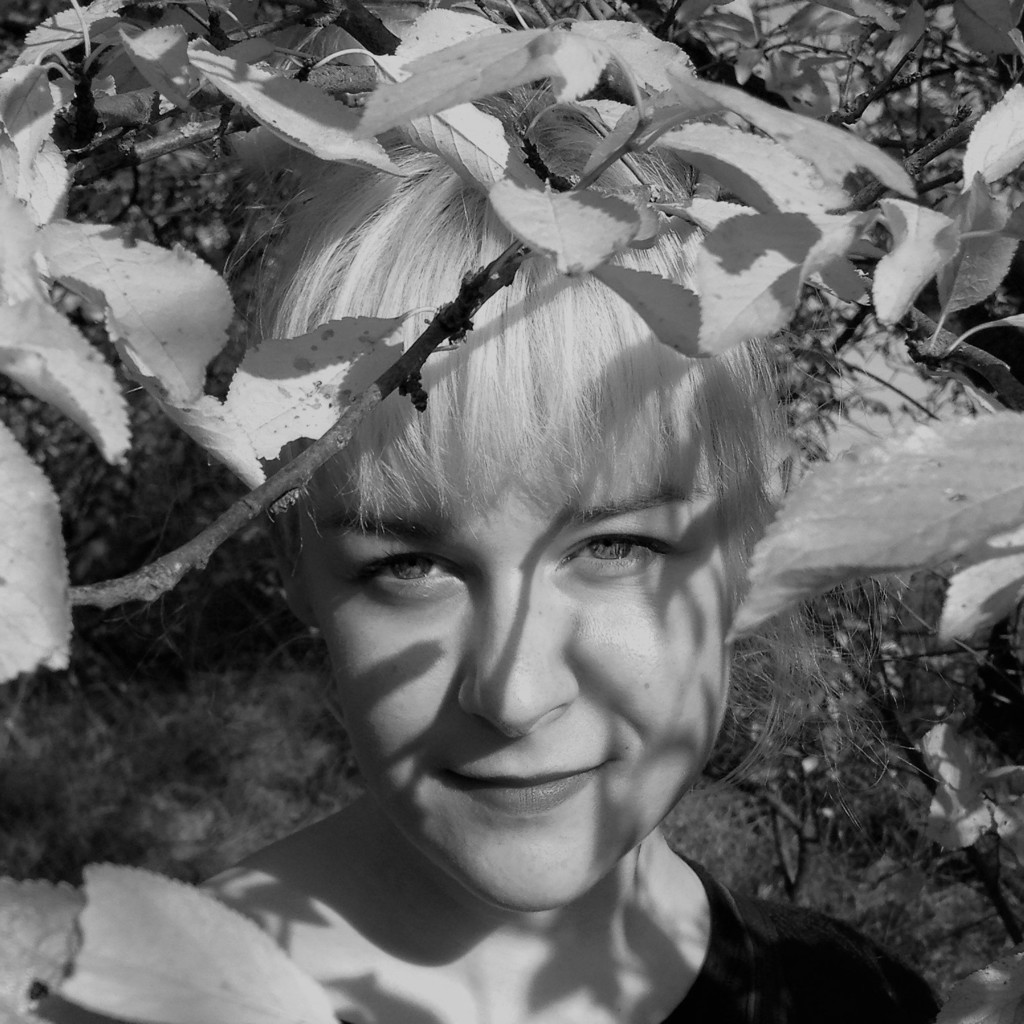 Anna-Maria Fritze - Grafikdesignerin - ANNAdesign | XING