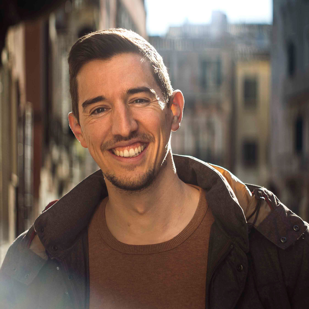 Sebastian Klinger - Cinematographer - Sebastian Klinger | XING