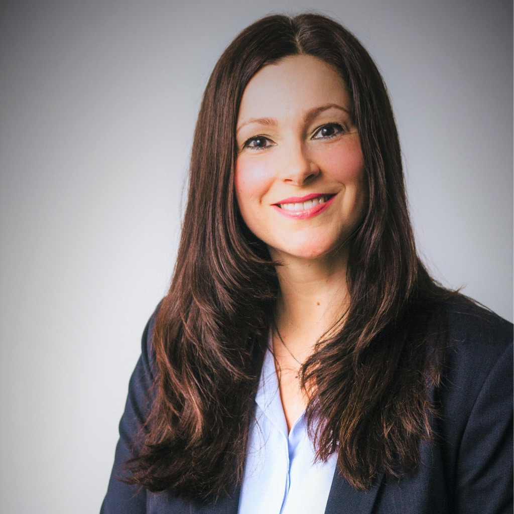 Joanna Drenu - Senior Consultant Eignungsdiagnostik und Training ...