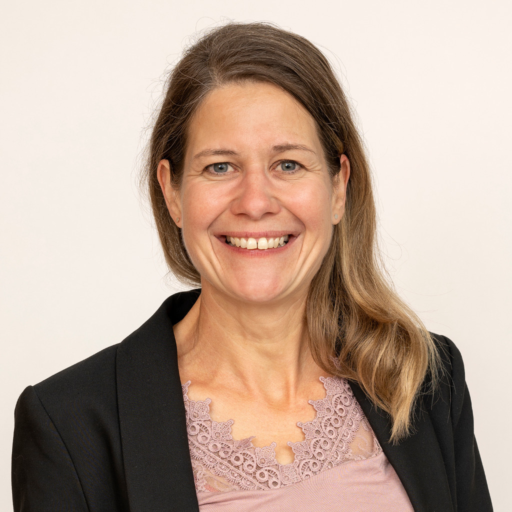 Sandy Reiber - Vertriebsreferentin Immobilien/ Maklerberatung ...