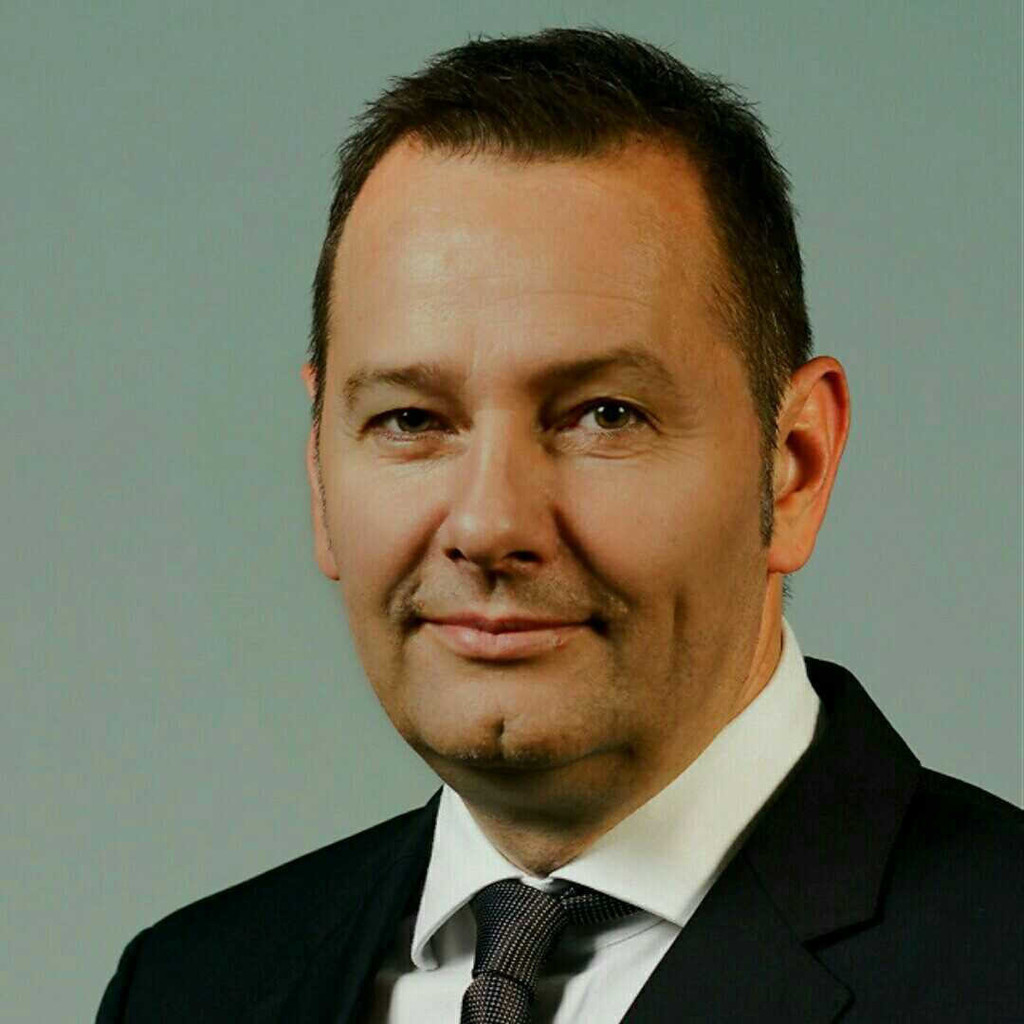 Maik Hofmann - Regional Sales Manager - Sony Europe B.V., Zweigniederlassung Deutschland | XING