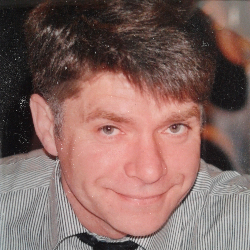 Thomas Jacobs - IT-Revisor - EWE AG | XING