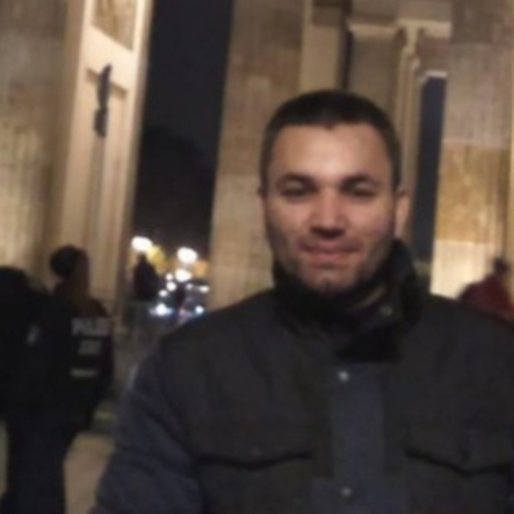 Muhammad Musa Kaleem - Python Developer - University of Rostock | XING