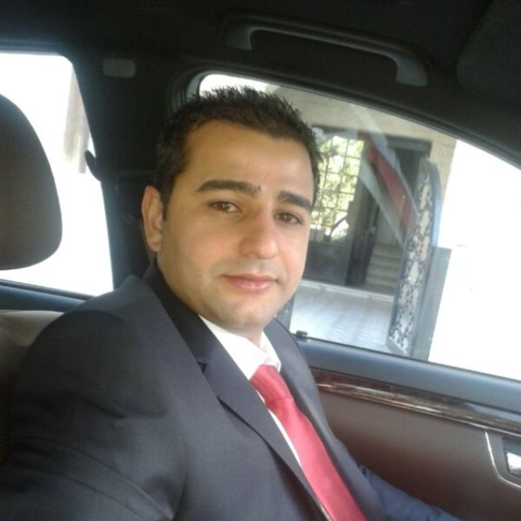 Omar Shebli: marketing | XING