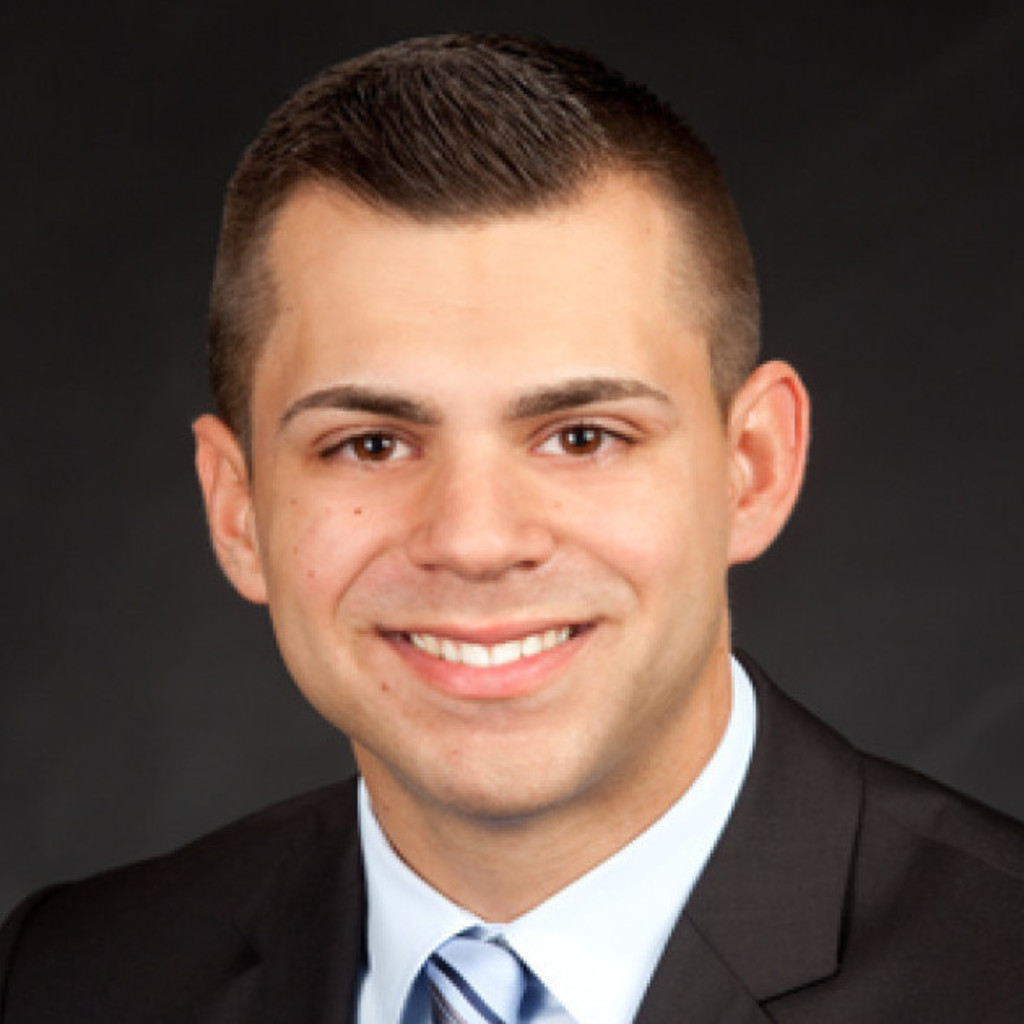 Alexander Weger - Senior Manager Life & Health Care & ICT Solutions ...