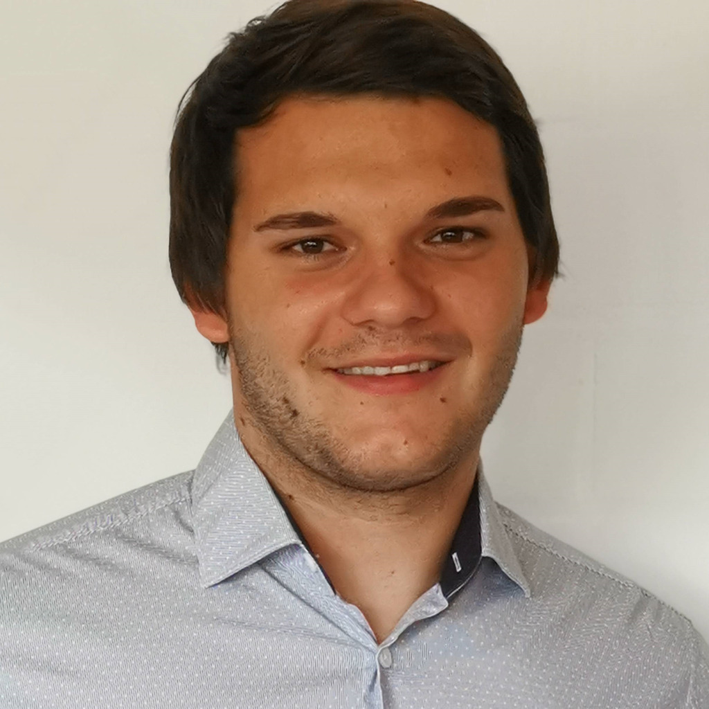 Timo Fritz - Industrial Engineering Zerspanung Serie - Schaeffler ...