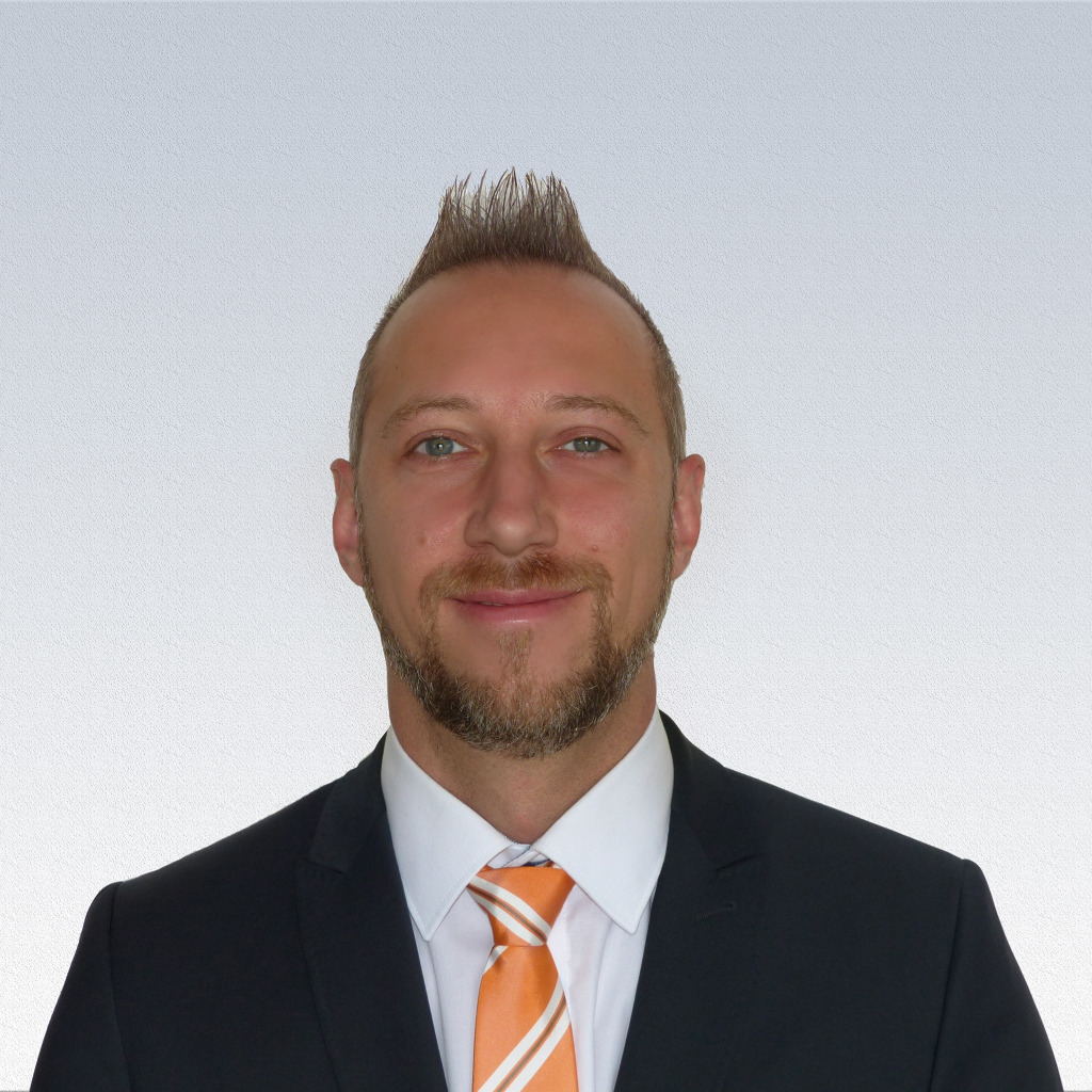 Thomas Schwade-Oehler - Sales Engineer Applications - ifm ...