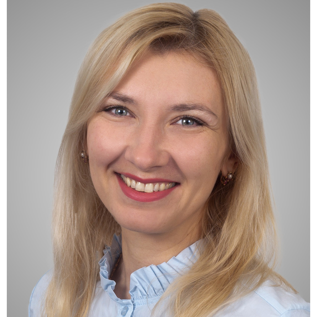 Tatsiana Karzei - Unternehmens-Beraterin/Projekt Managerin - Karzei | XING